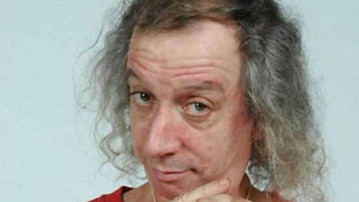 Llega Peter Capusotto con un programa que promueve la participación ...