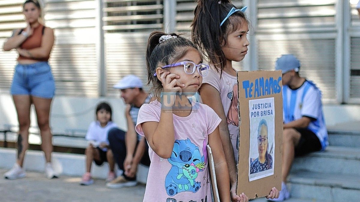 Piden Justicia por Brisa Gonzalez, la niña que murió electrocutada
