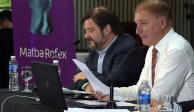 Matba Rofex lanzó una operatoria de futuros que se liquidará con su ...