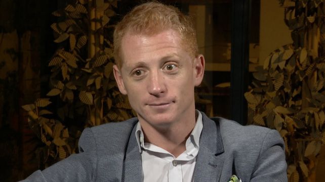 El periodista Martín Liberman se cruzó en redes con una heladería por ...