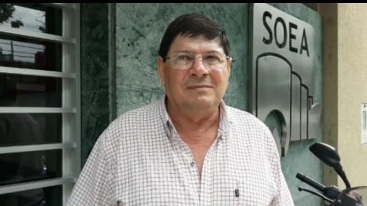 Reguera: La Junta Electoral se aparta de la ley