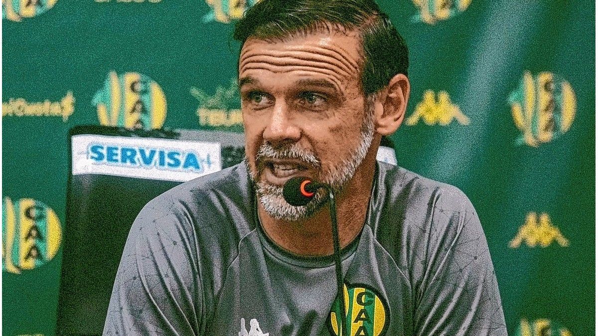 Se acorta la brecha para que Yllana sea el DT de Colón