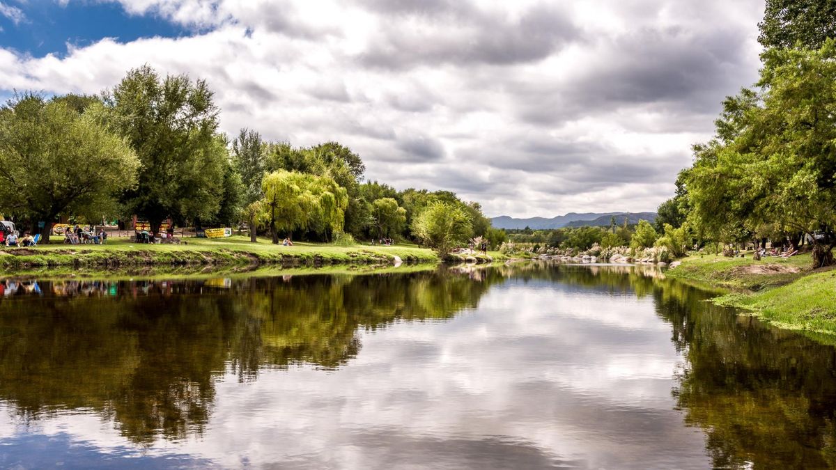 Naturaleza e historias serranas