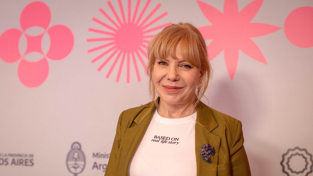 Cecilia Roth se convierte en una madre dominante y disparatada en Las ...