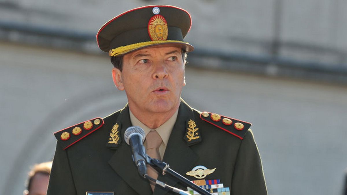Milani fue absuelto y se ordenó su inmediata libertad