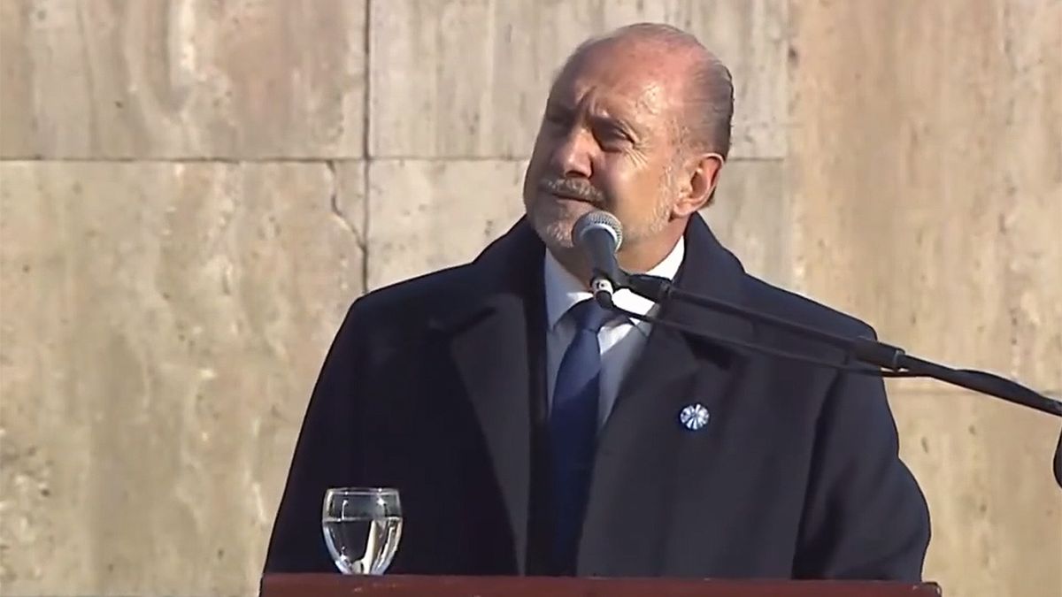 Perotti encabezará la presentación del proyecto de ley sobre Gestión de ...