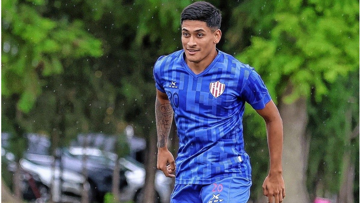 La duda que se le presenta a Kily en Unión para visitar a Defensa en la última fecha