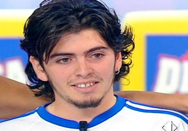 Para Diego Sinagra , Argentina será campeón