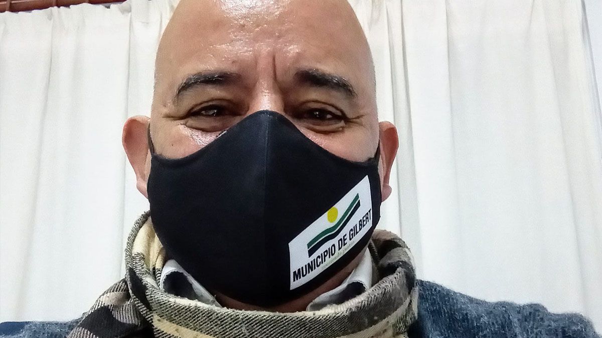 Concejales piden licencia al intendente denunciado de abusos