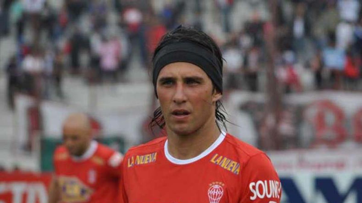 Toranzo será operado cuando regrese a Buenos Aires