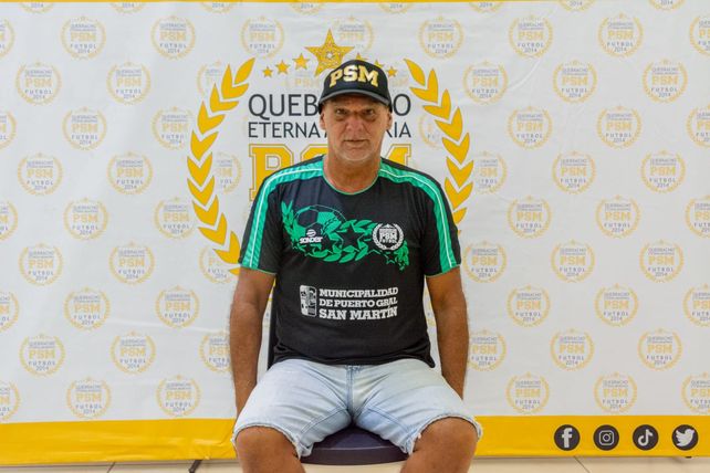 Fútbol de la región: Trivisonno, técnico principal de las juveniles de PSM