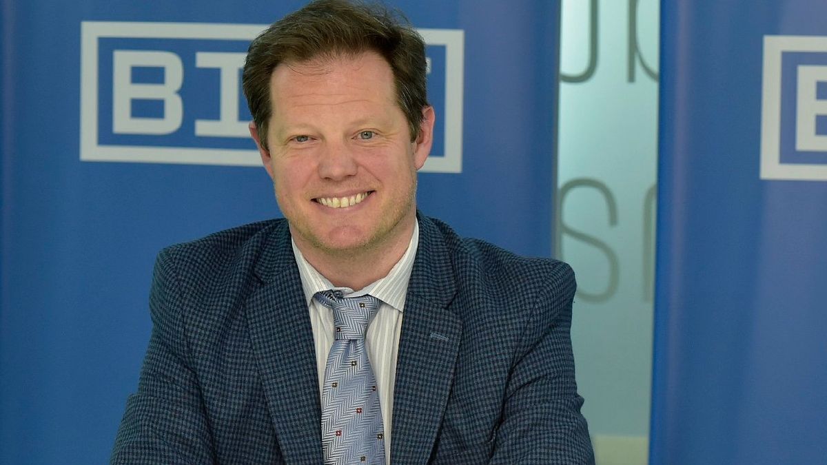 Bice: Créditos por $3.500 millones para las pymes