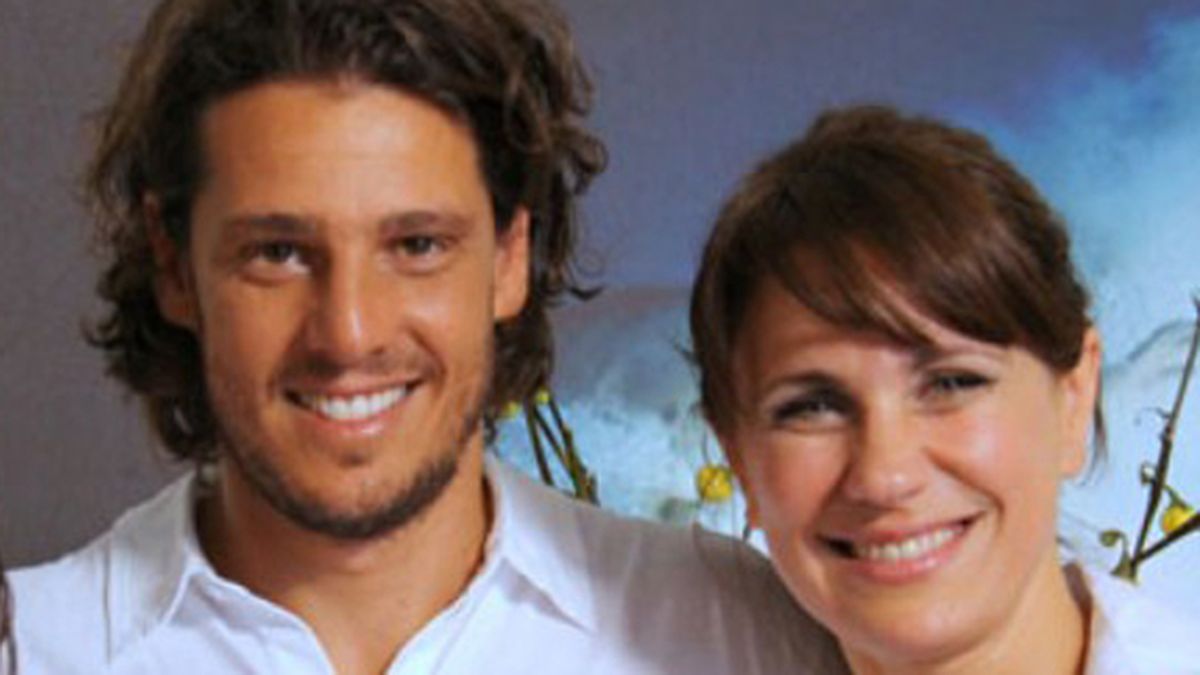 Tras colgar la raqueta, el Gato Gaudio da un salto a la televisión