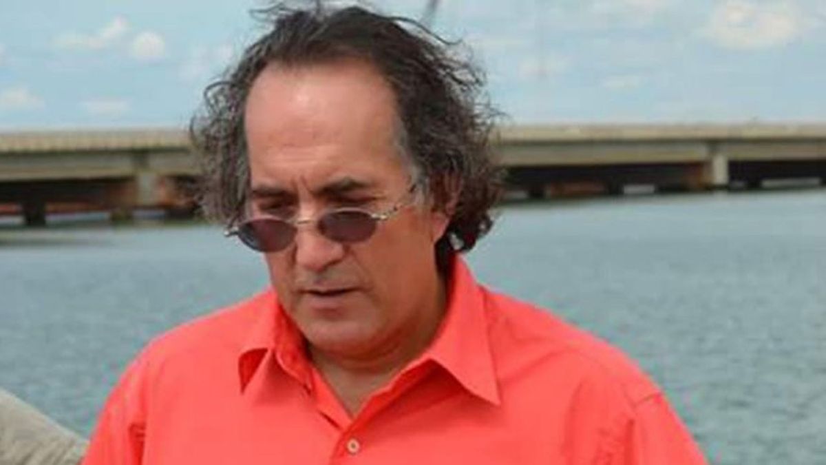 Ofrecen recompensa por datos de Oscar Thomas, el único prófugo de la ...