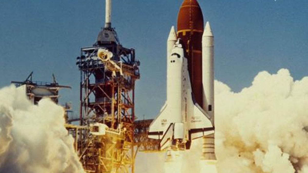 El accidente del Challenger: a 30 años de una de las peores tragedias ...