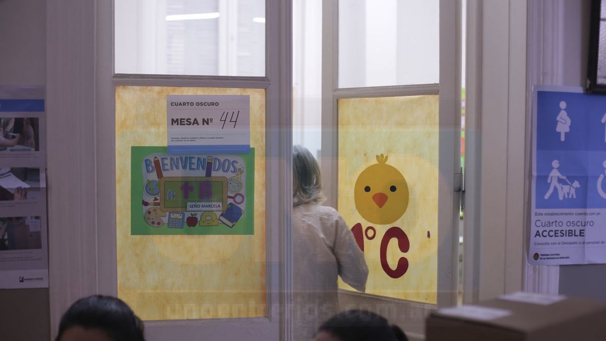 Estas son las escuelas en las que no hay clases