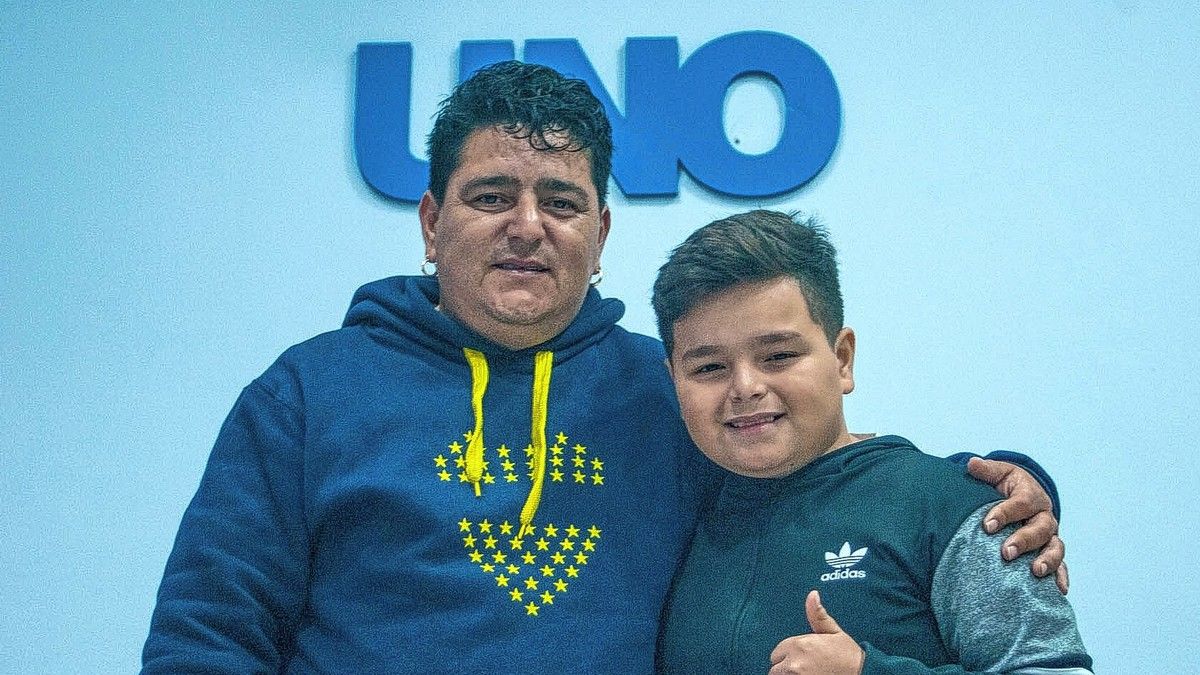 Nango Hernández llega a Paraná con un renovado show