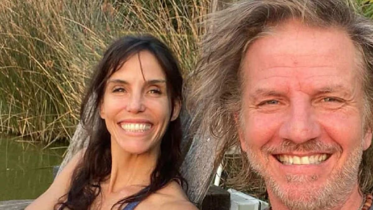 Tras 19 años en pareja, ¿Facundo Arana y María Susini se separaron?