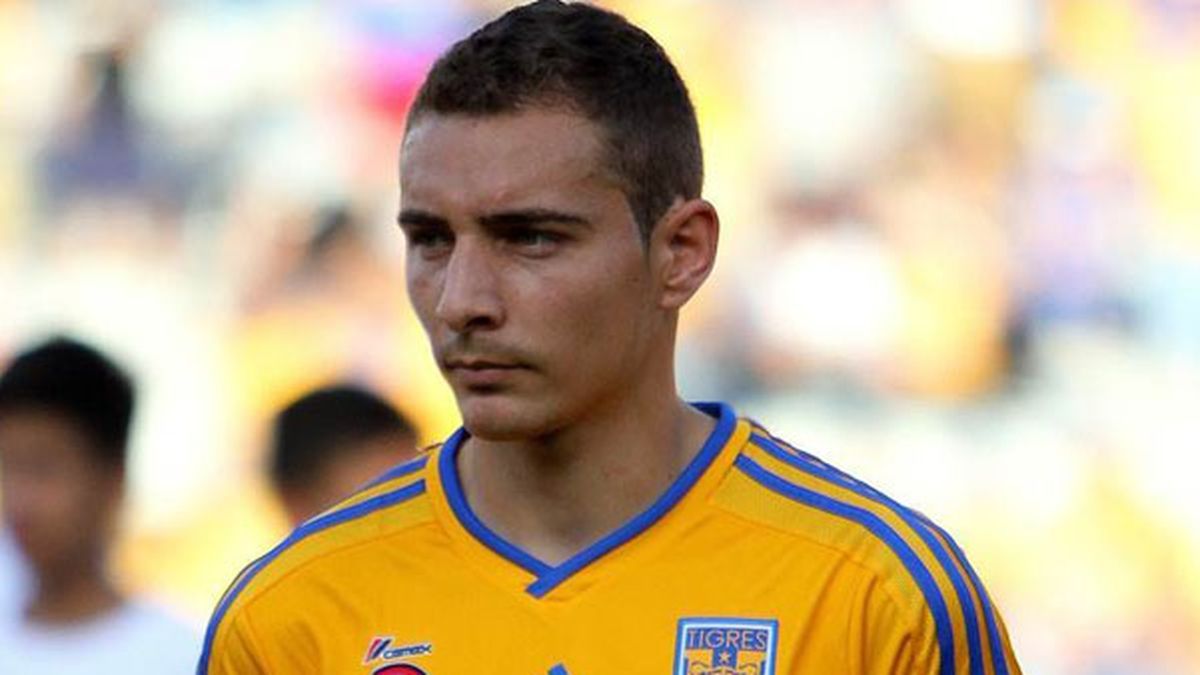 Se define el futuro de Ruben: hoy se sabrá si Tigres prescinde del ...