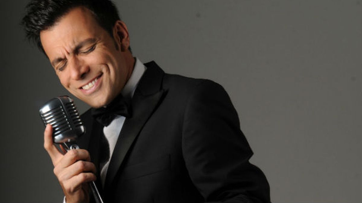 El actor Martín Bossi dijo que ya no es el hombre de las mil máscaras