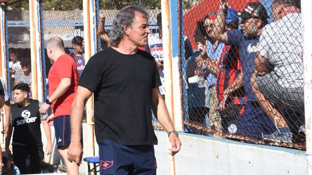 Día de resurrección charrúa por el torneo de la Primera C