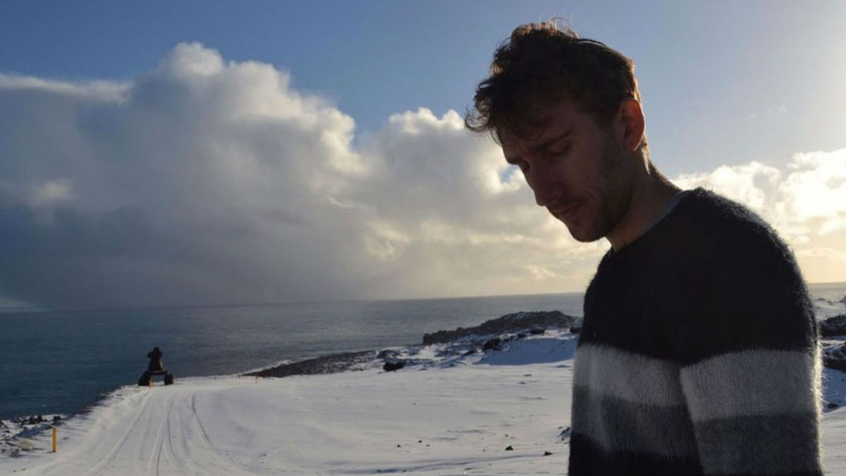 Fideleff: Me retiré del fútbol por los continuos dolores de rodilla