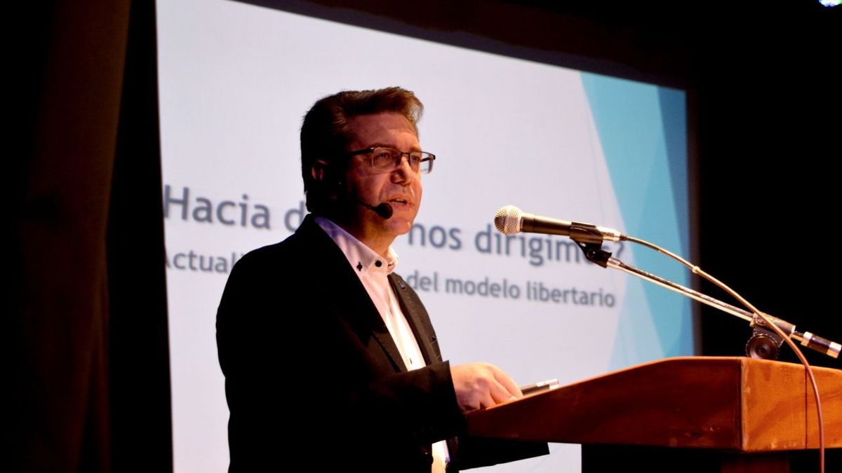 Módolo: ganadores y perdedores del nuevo modelo económico