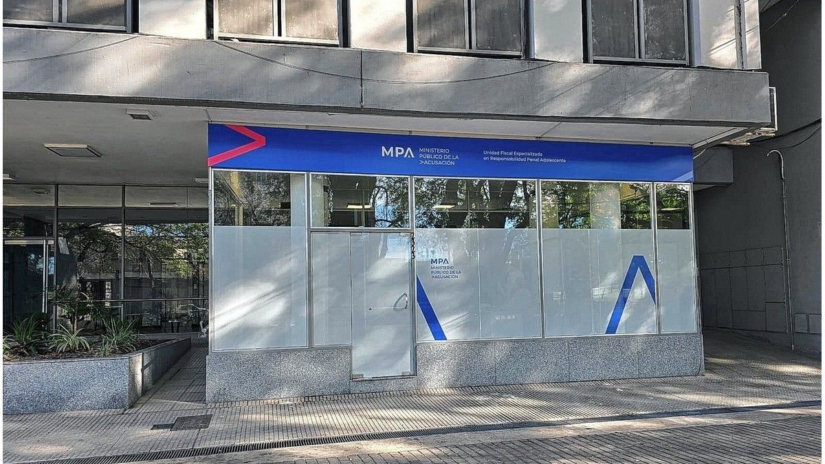 El MPA inauguró la sede de la Unidad Fiscal Especializada en ...