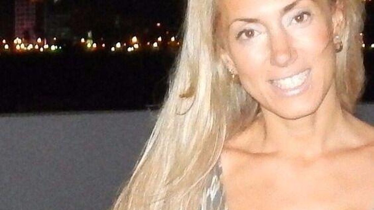 La novia de Cobos cuestionada tras acceder a un cargo en la Justicia ...