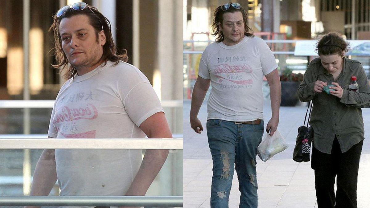 Así está el actor que interpretó a John Connor, a 25 años de Terminator 2