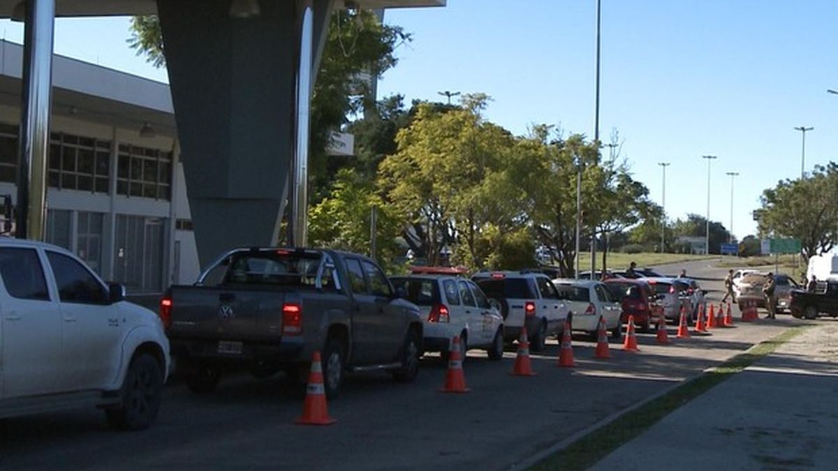 ¿Cómo saber si te hicieron una multa en Brasil?