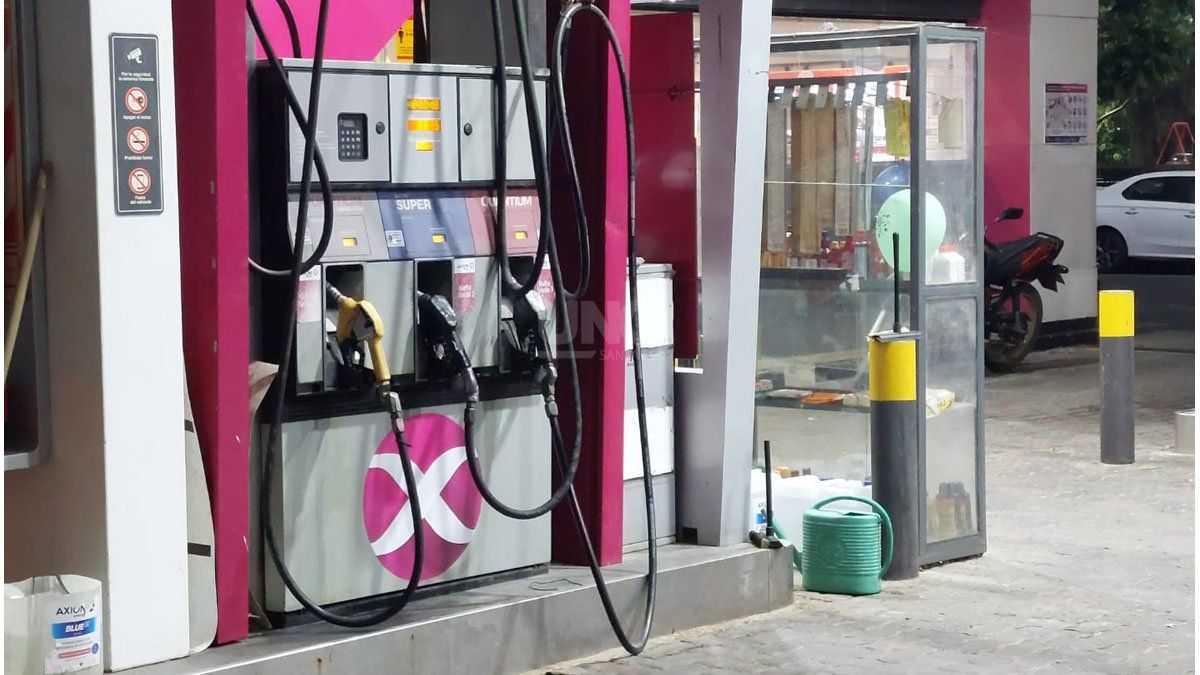 Nueva suba de los combustibles en la ciudad de Santa Fe: qué petroleras aumentaron y cómo ...