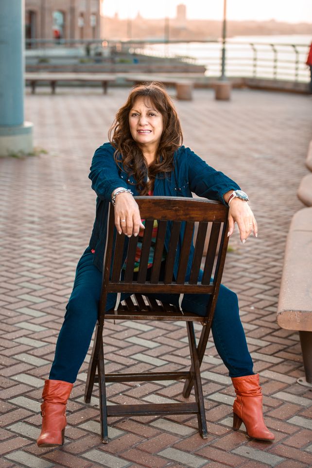 María Elena Sosa: Rosario siempre fue como una cuna del chamamé