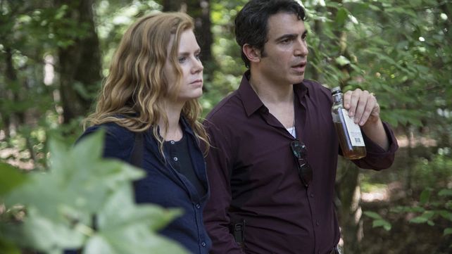 Infierno grande: crítica de la serie de HBO Sharp Objets