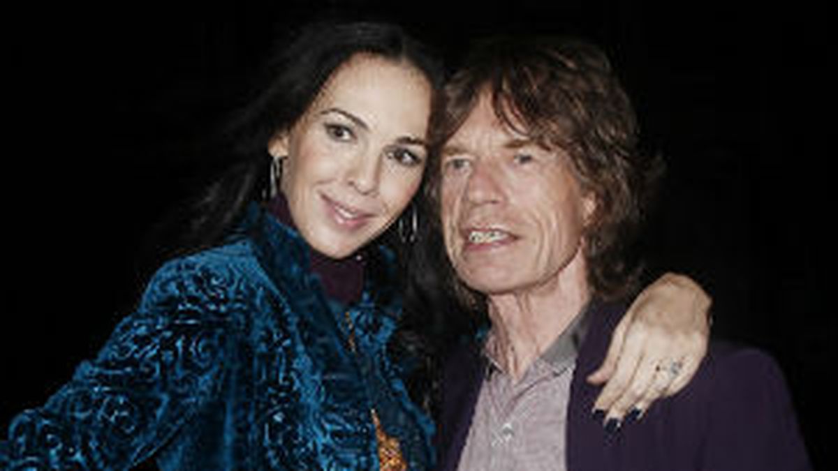 Infidelidades y malos negocios habrían empujado a la mujer de Mick ...