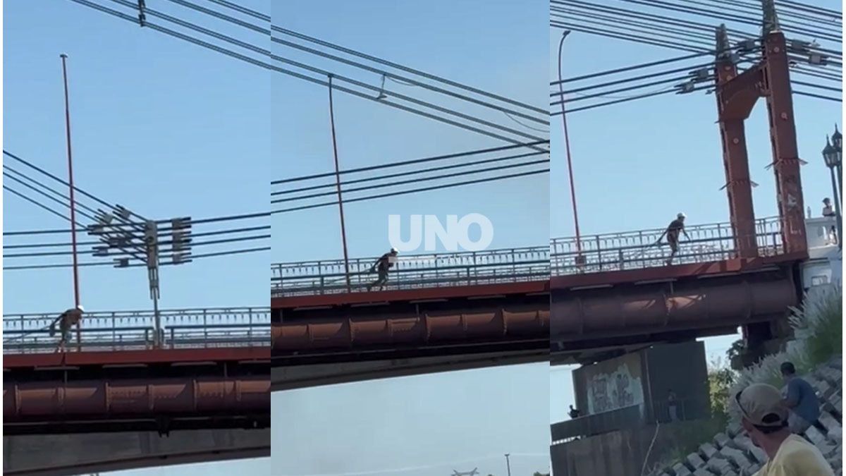 Contra el robo de cables: la ciudad tendrá un registro de acopiadores y ...