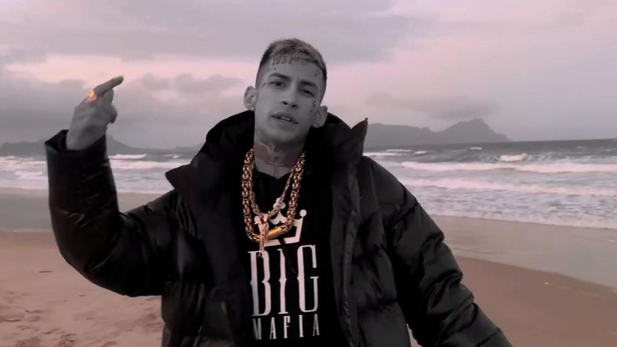 L-Gante podría ser beneficiado con una detención domiciliaria