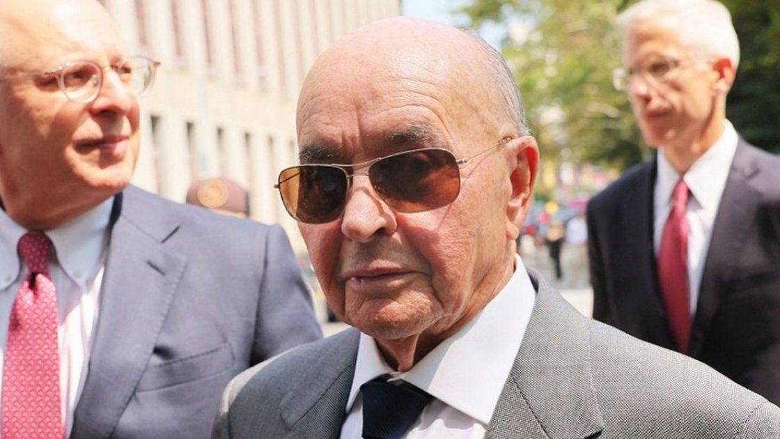 Joe Lewis. Últimas noticias de Joe Lewis - Uno Entre Rios | Noticias ...