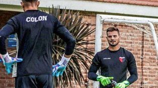 Colón - Diario Uno Santa Fe