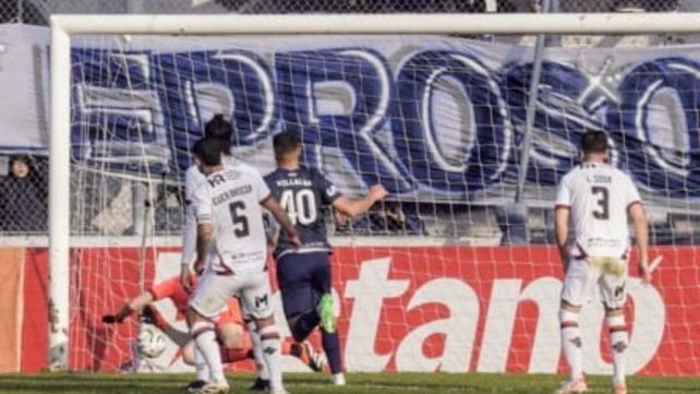 Newells lo dio vuelta y metió un triunfazo en Mendoza con goles de ...