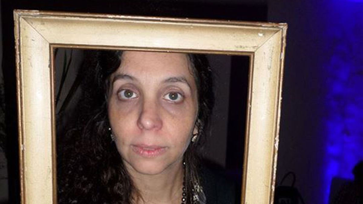 Conmoción en el teatro santafesino por la muerte de Verónica Bucci