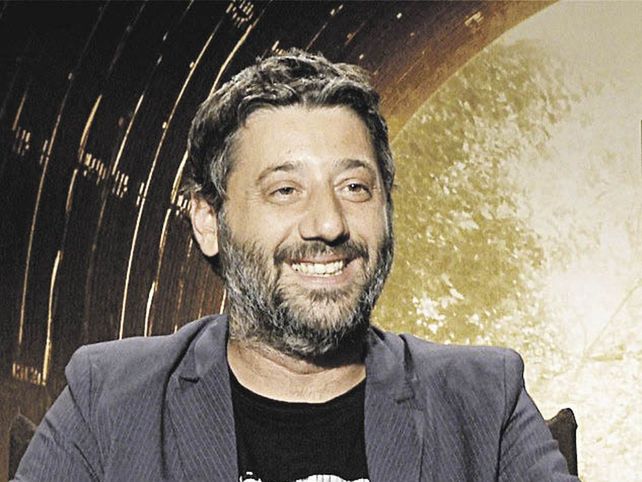 Leonardo Sbaraglia y Ariel Winograd se unen para rodar El gerente