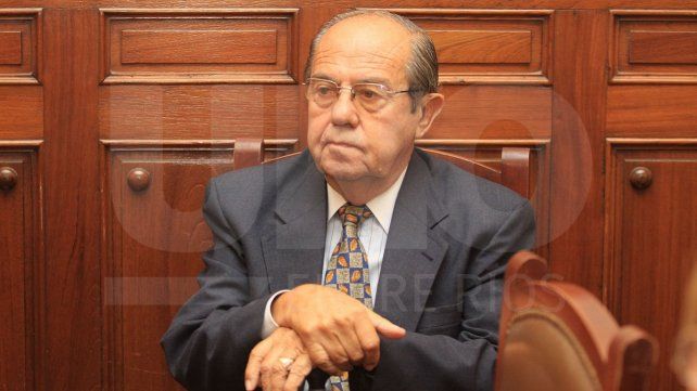 Murió Naldo Dasso, el hombre fuerte de la dictadura en Concordia