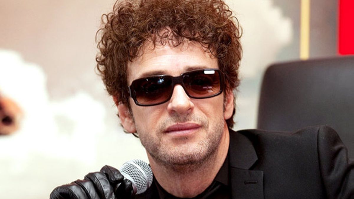 Gustavo Cerati cumple 52 años y los fans le regalan la canción Puente