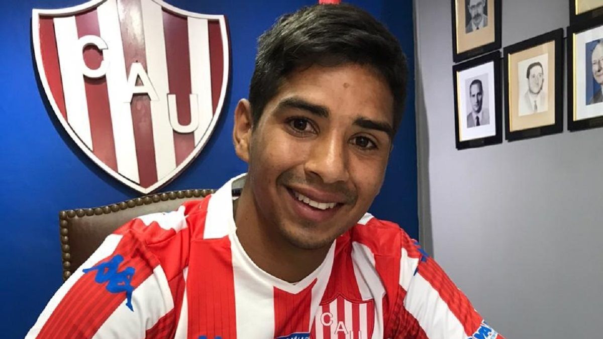 Brian Duarte: Quiero ayudar a mi familia y hermanos