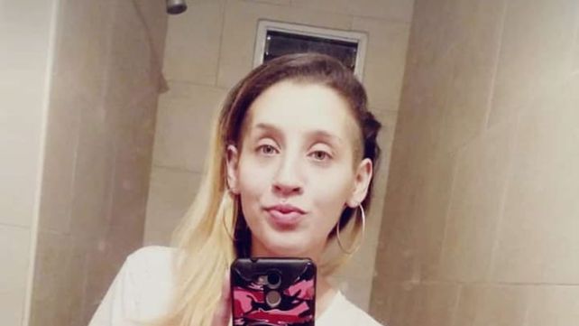 Crimen de Ailén Oggero: su expareja seguirá detenida por violencia de ...