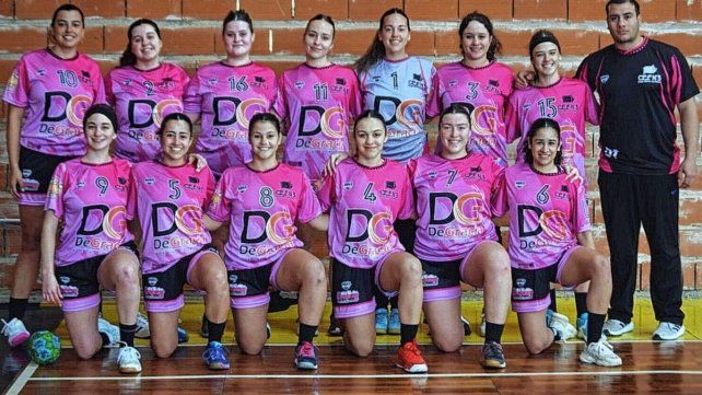 El CPEF N°3 de Concepción del Uruguay será sede del Torneo Final Six