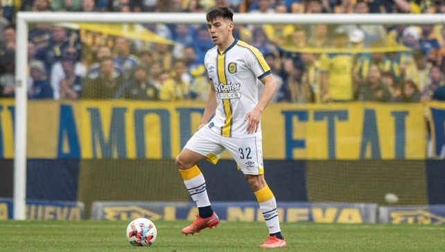 El préstamo de Facundo Almada a Mazatlán no se cerró y debería regresar ... El préstamo de Facundo Almada a Mazatlán no se cerró y debería regresar ...