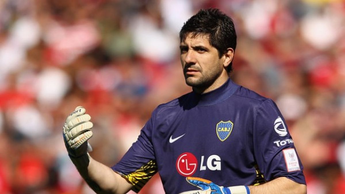 Reconocieron el interés del PSG por Orión