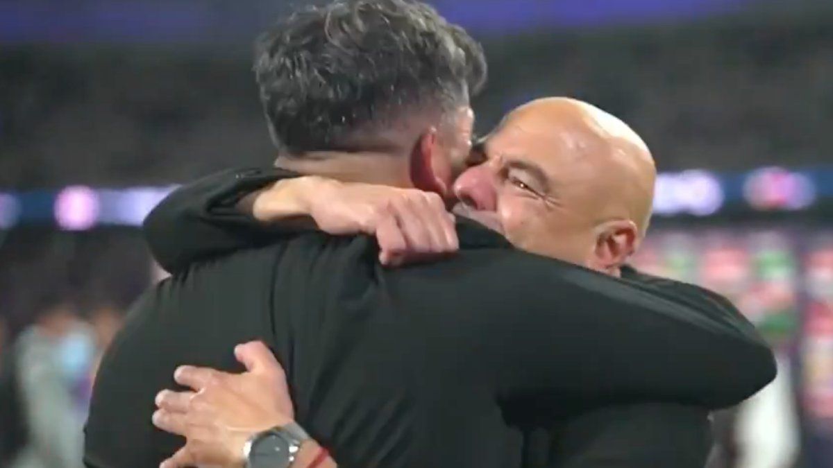 Platense le hizo una oferta a la dupla técnica de Orsi y Gómez